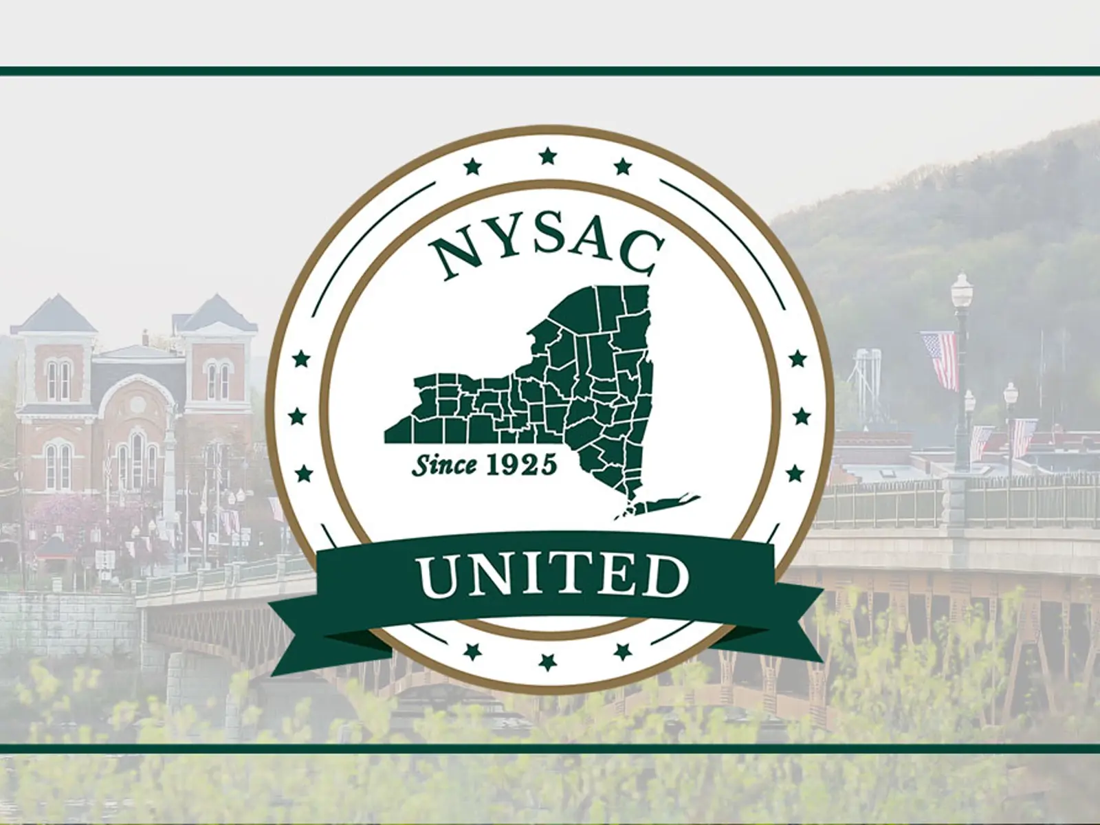 News | New York State Association of Counties