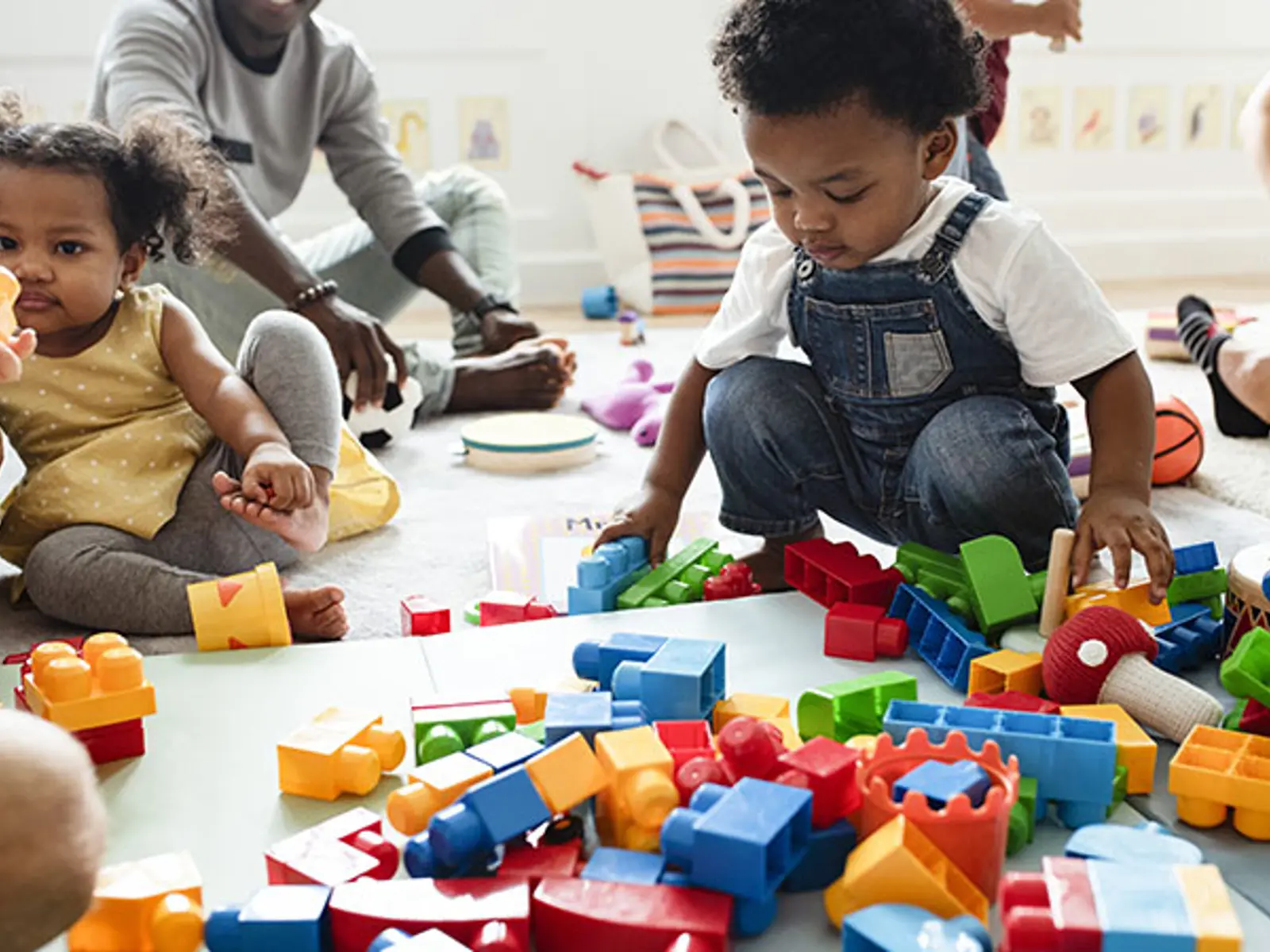 Children with Special Needs | New York State Association of Counties