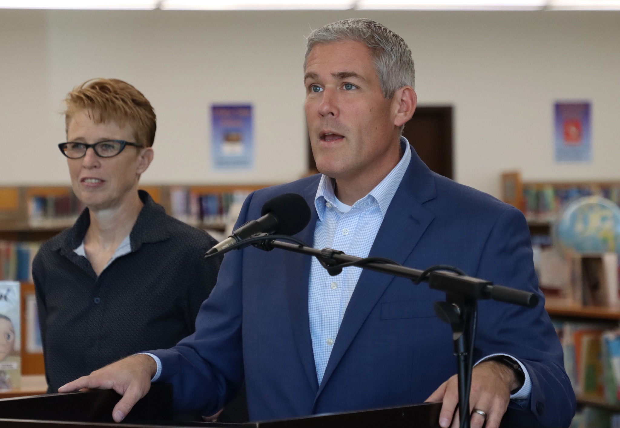NY Counties Lead: New Pilot Partners Counties with State to Expand ...