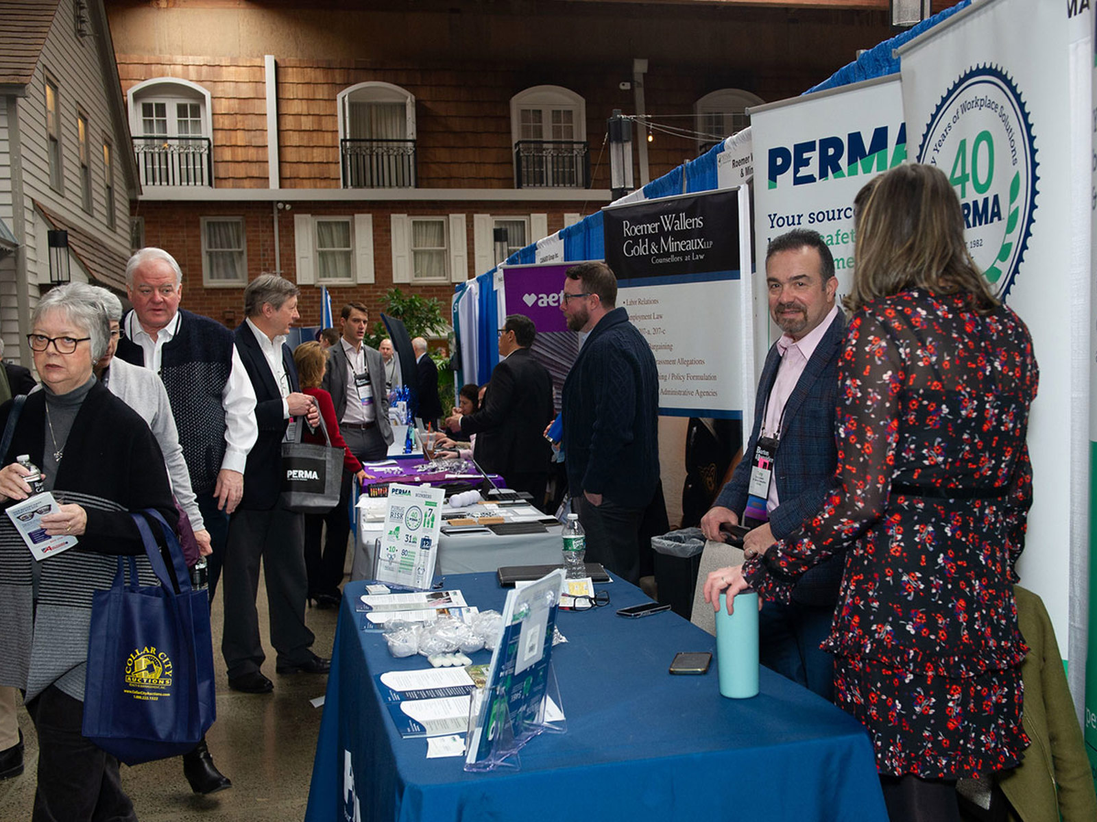 NYSAC Legislative Conference