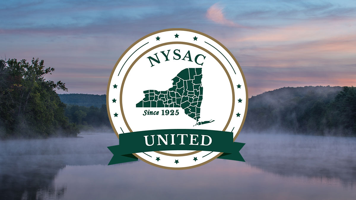 Home | New York State Association of Counties