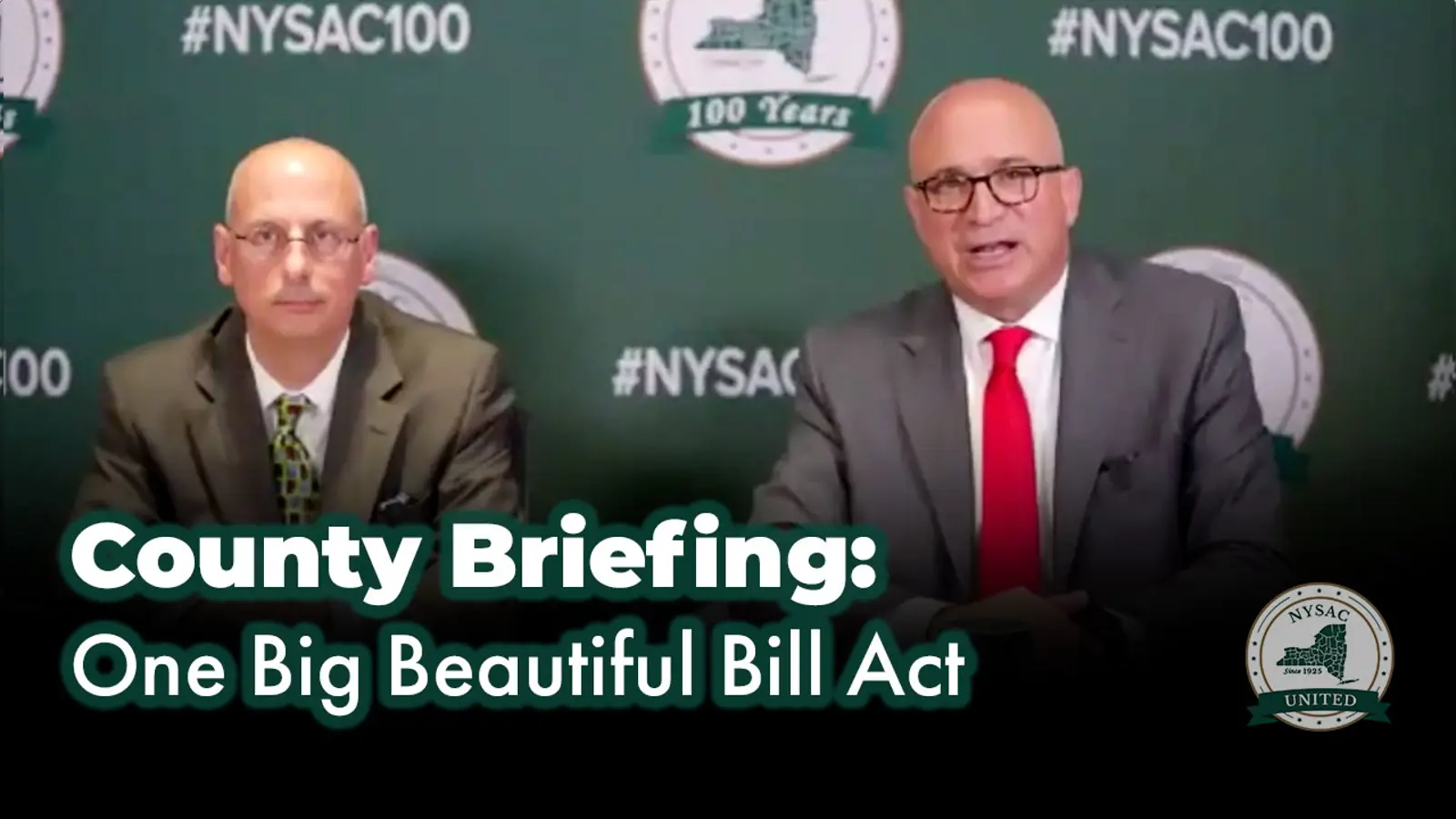 Unpacking the 'One Big Beautiful Bill Act'