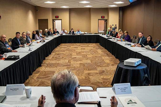 Transportation and Infrastructure | New York State Association of Counties