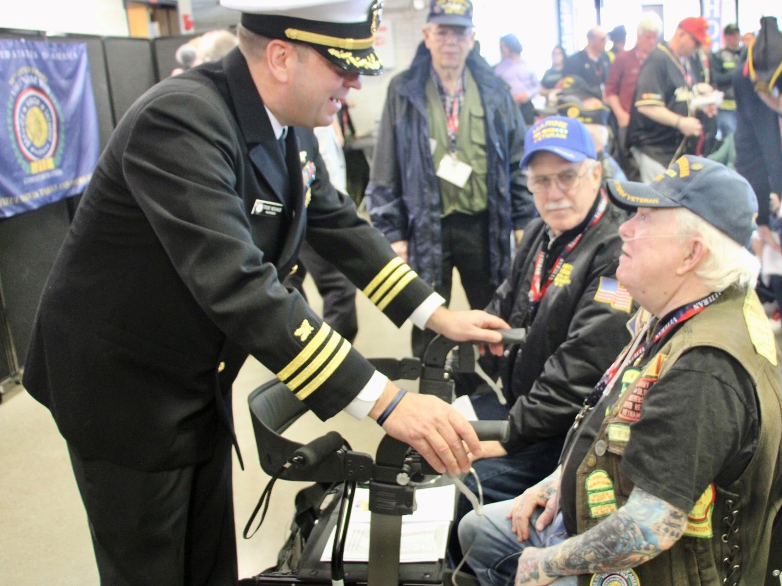 NYSAC Photo Contest: What Makes your County Great