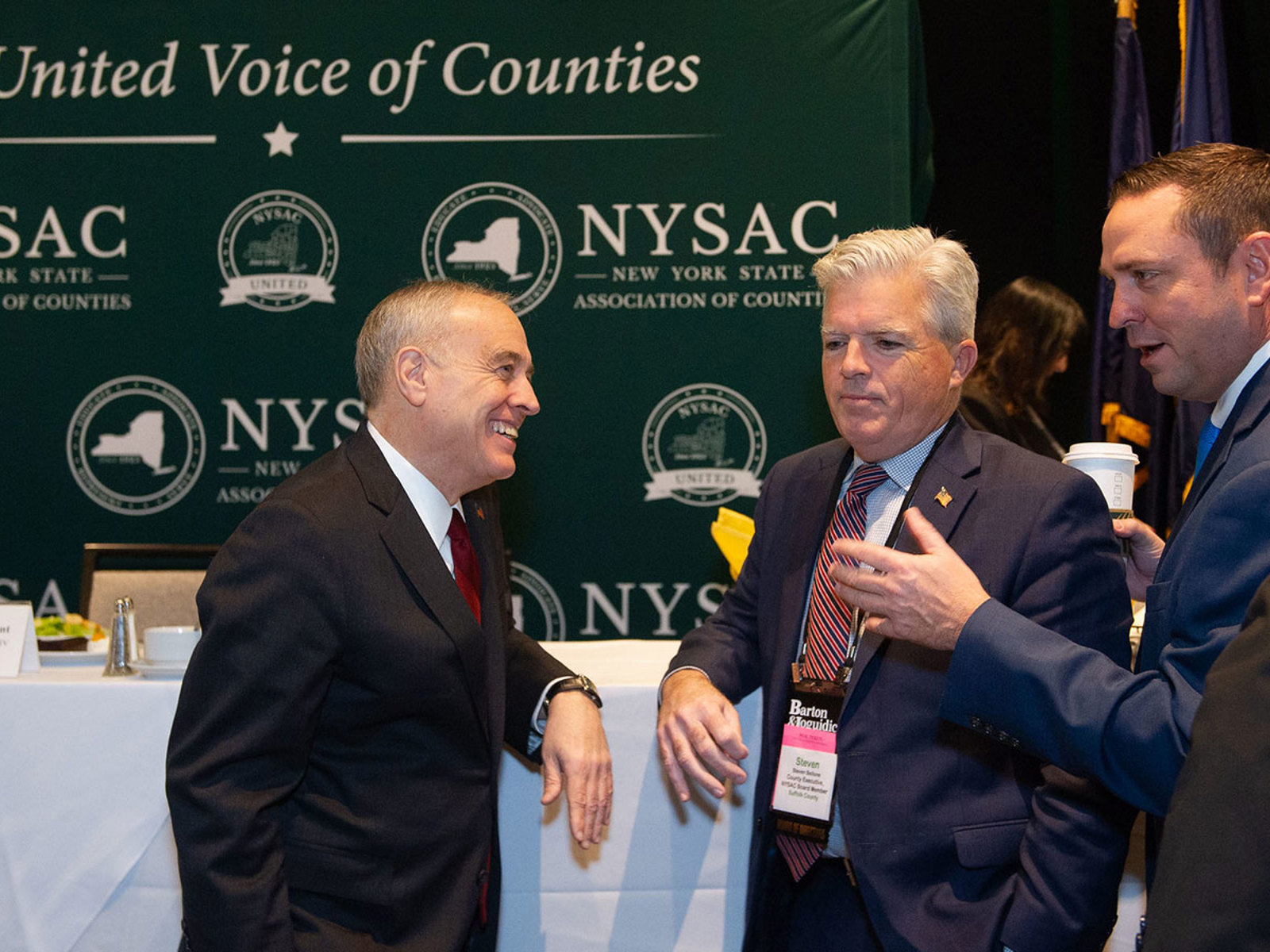 NYSAC Legislative Conference