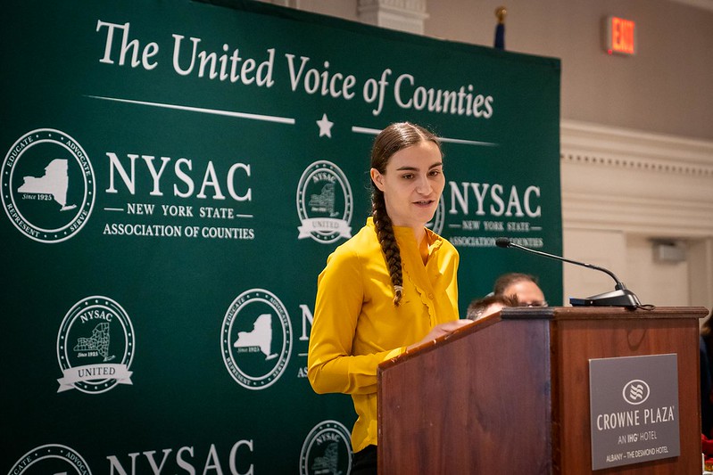 Blog | New York State Association of Counties