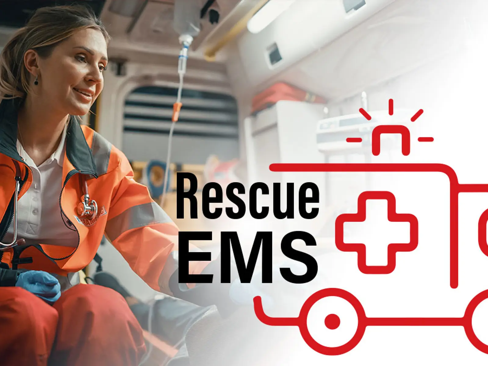 Rescue EMS