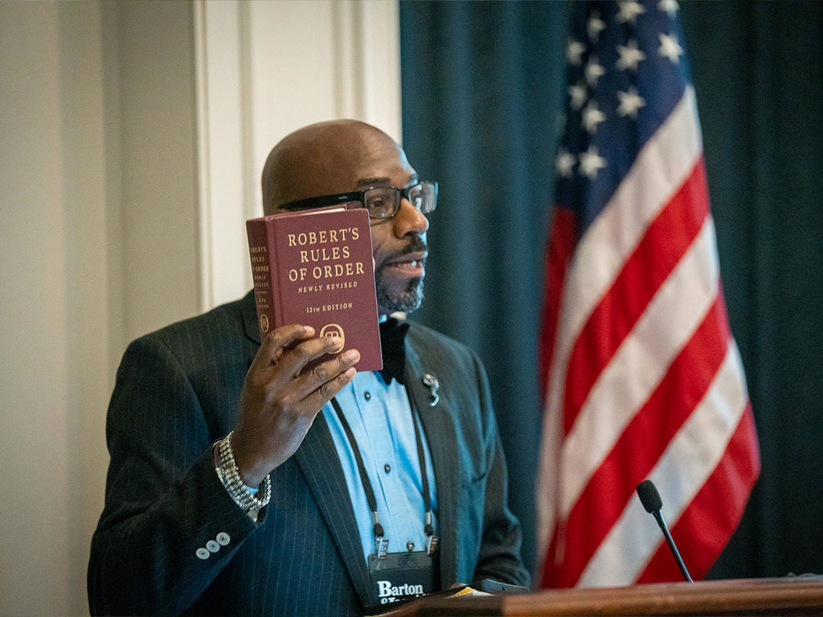 NYSAC Legislative Conference