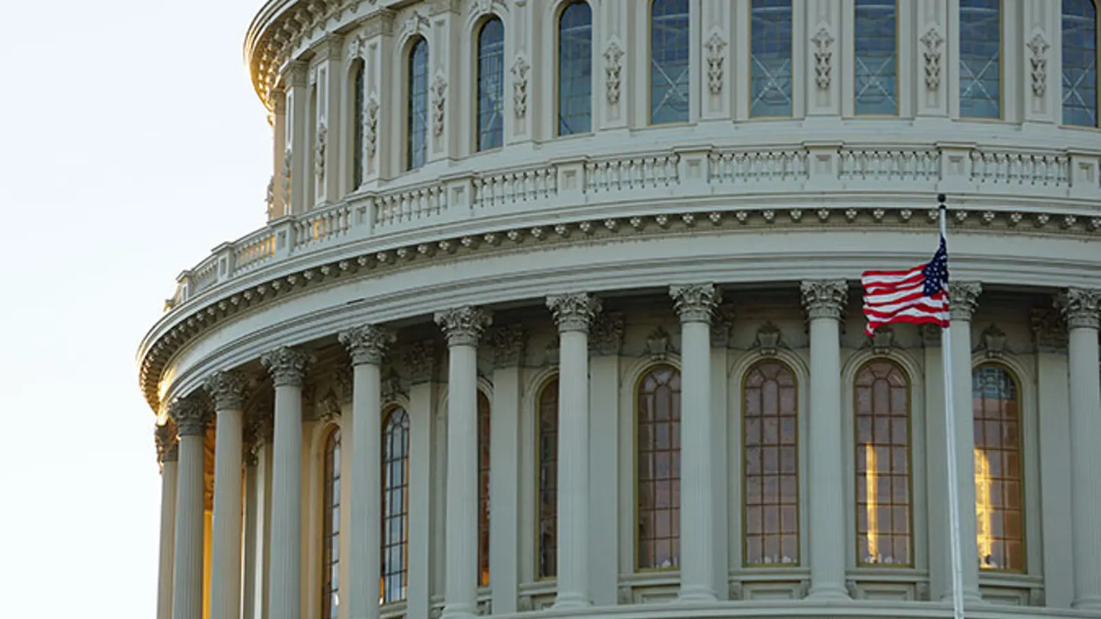 2025 Federal Legislative Priorities