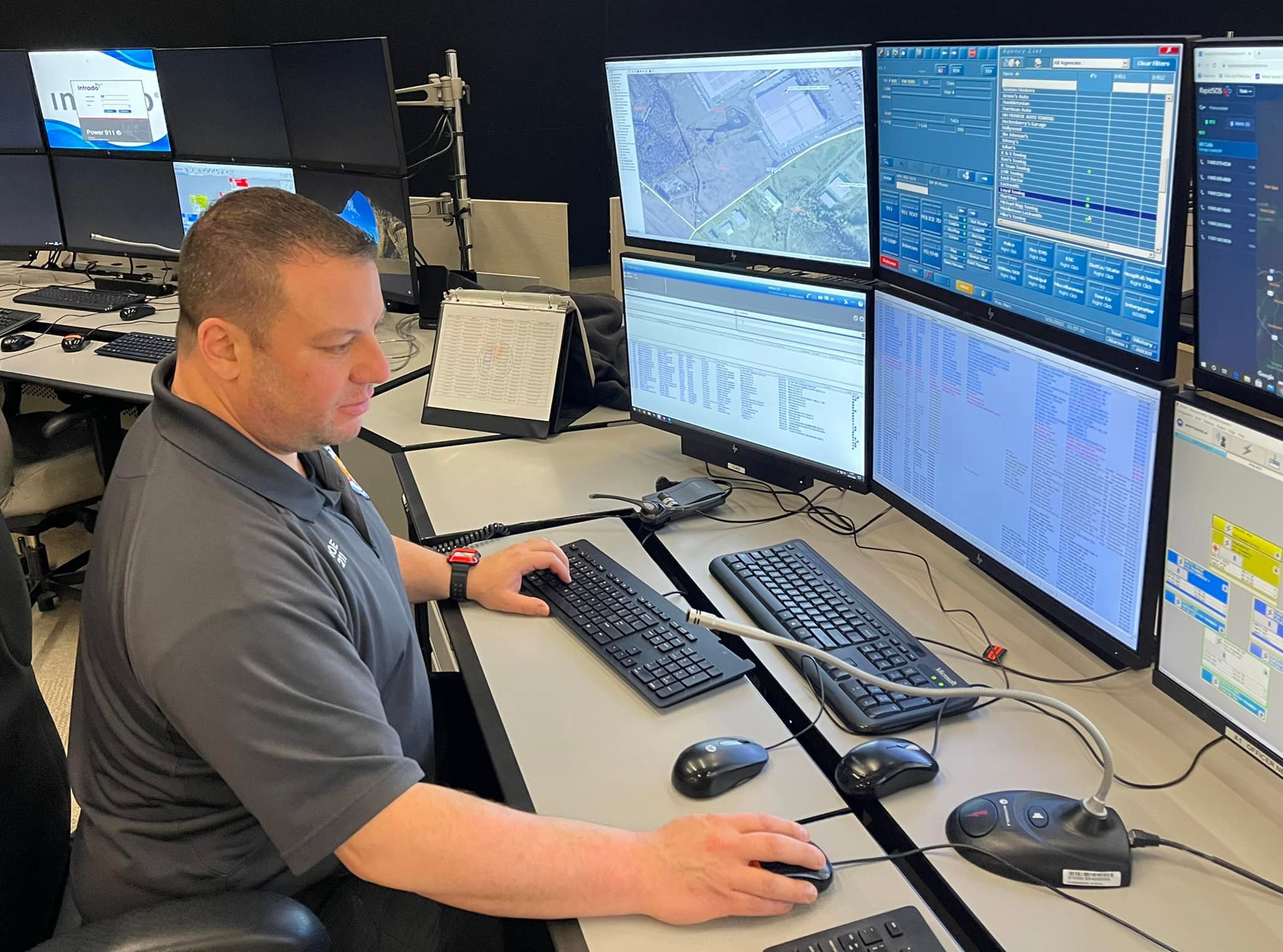 NYSAC Photo Contest: Beyond 100!