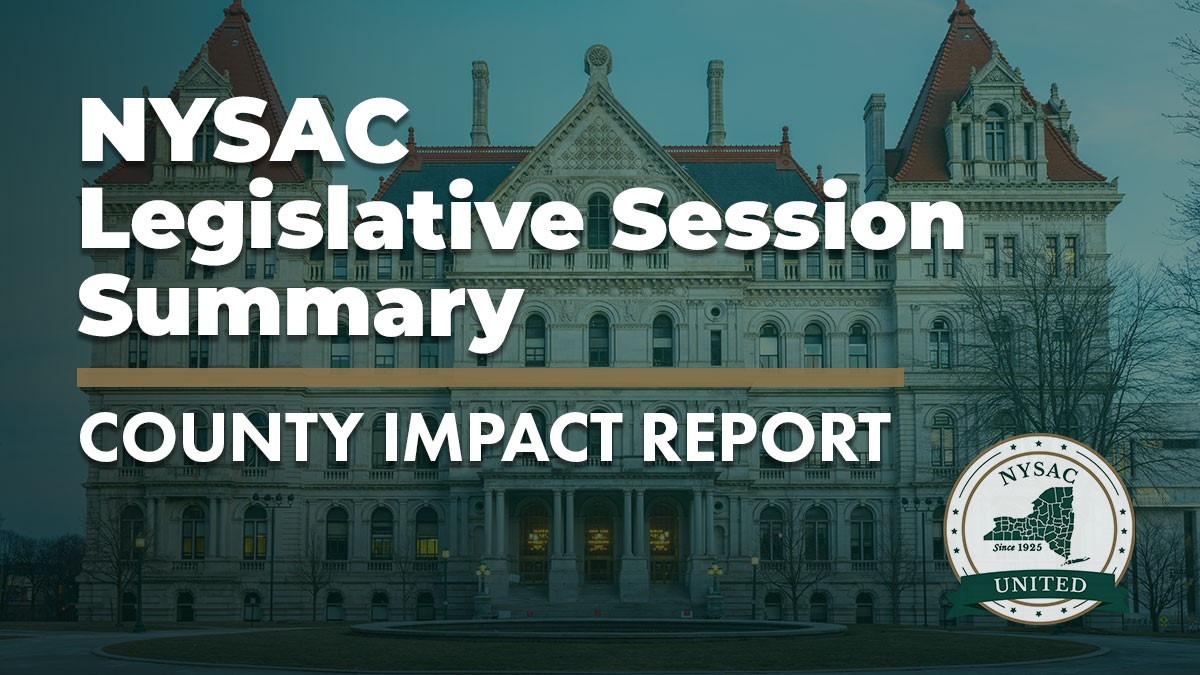 2024 Legislative Summary