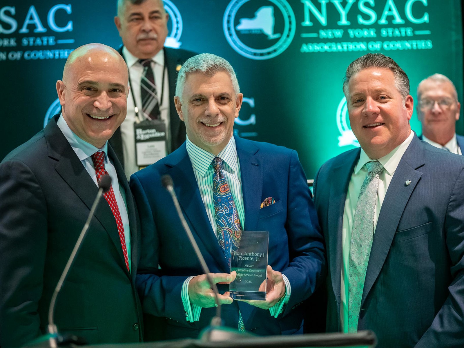 News | New York State Association of Counties