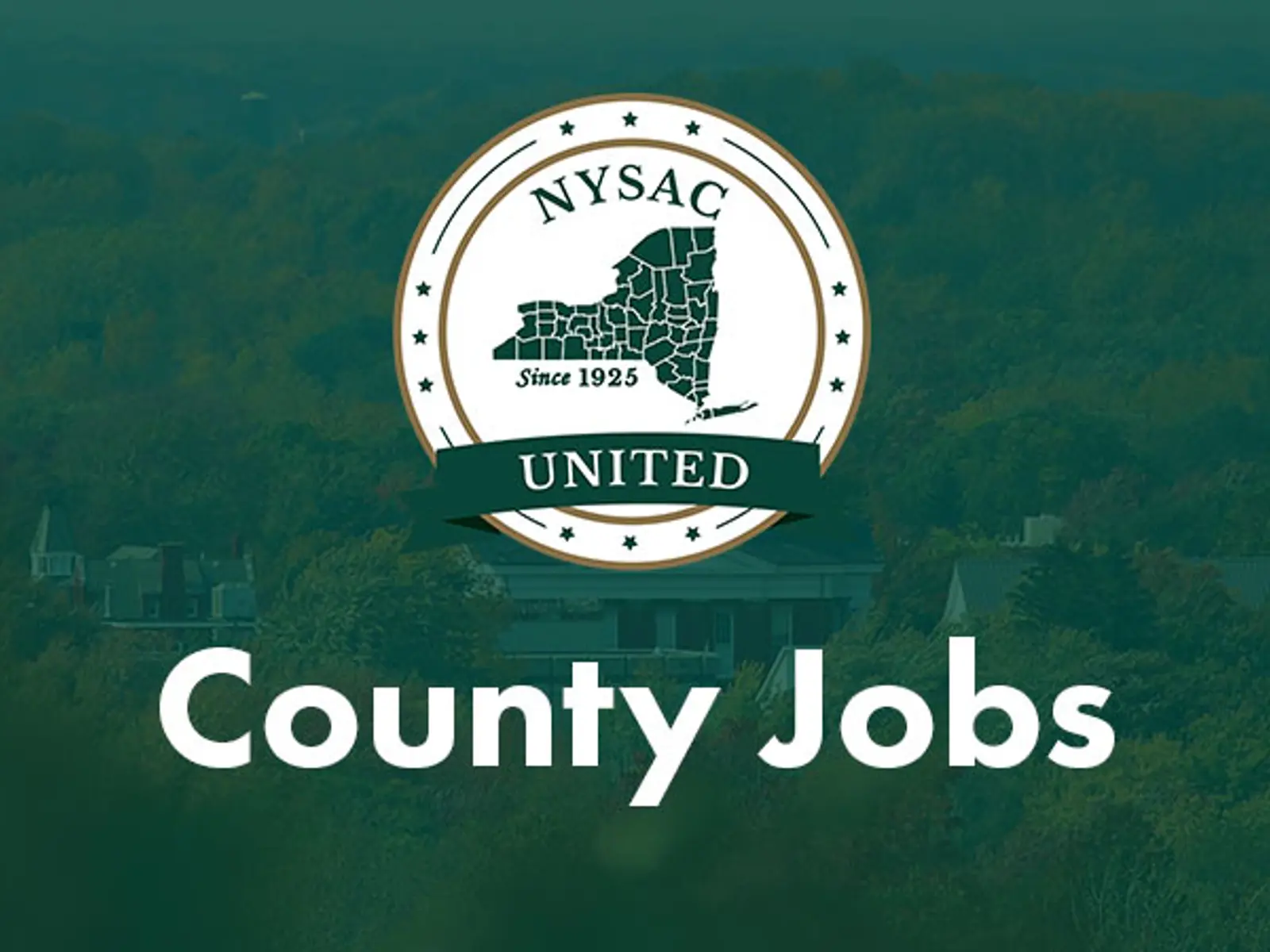 News | New York State Association of Counties