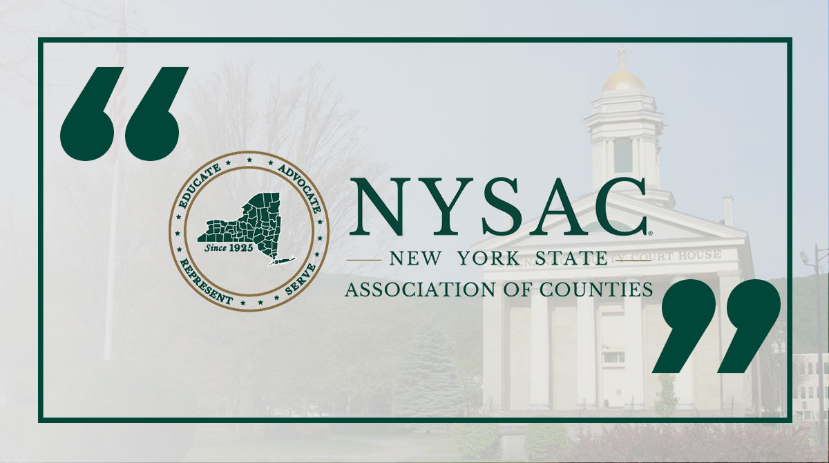 NYSAC Testimony On New York State’s Medicaid Program Efficacy and ...