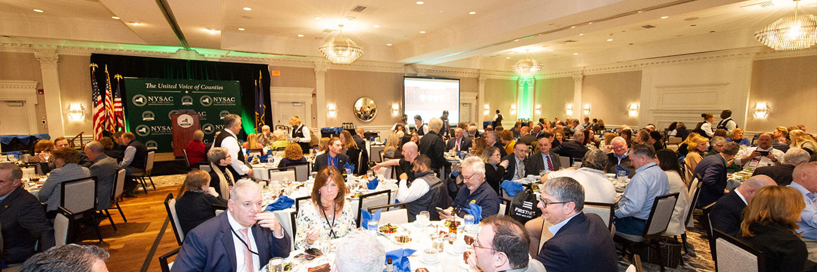 NYSAC Legislative Conference