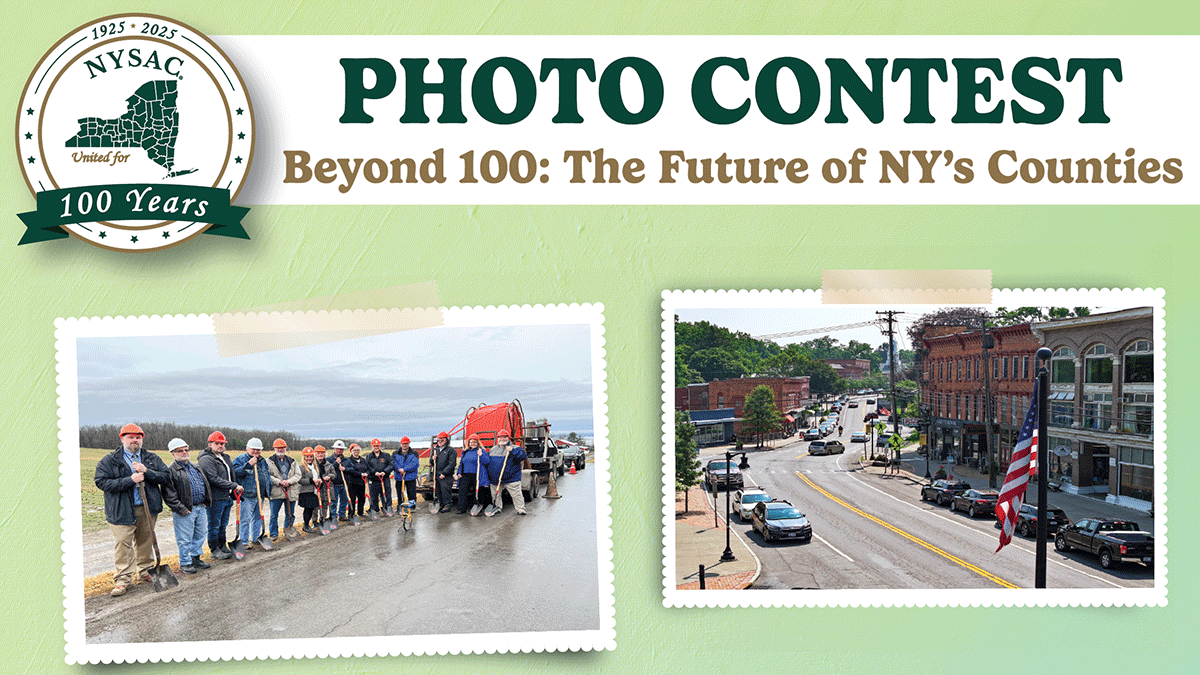 Home | New York State Association of Counties