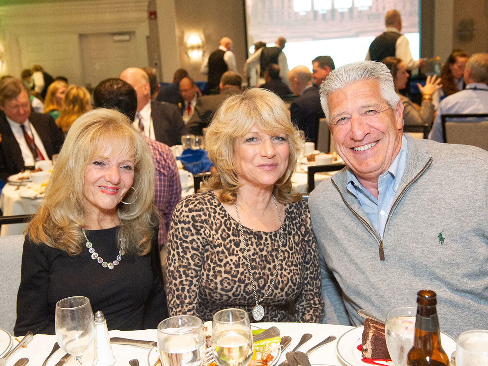 NYSAC Legislative Conference