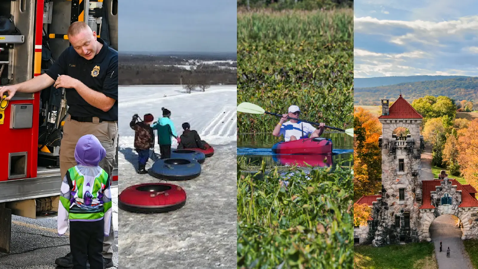 NYSAC Photo Contest: What Makes your County Great