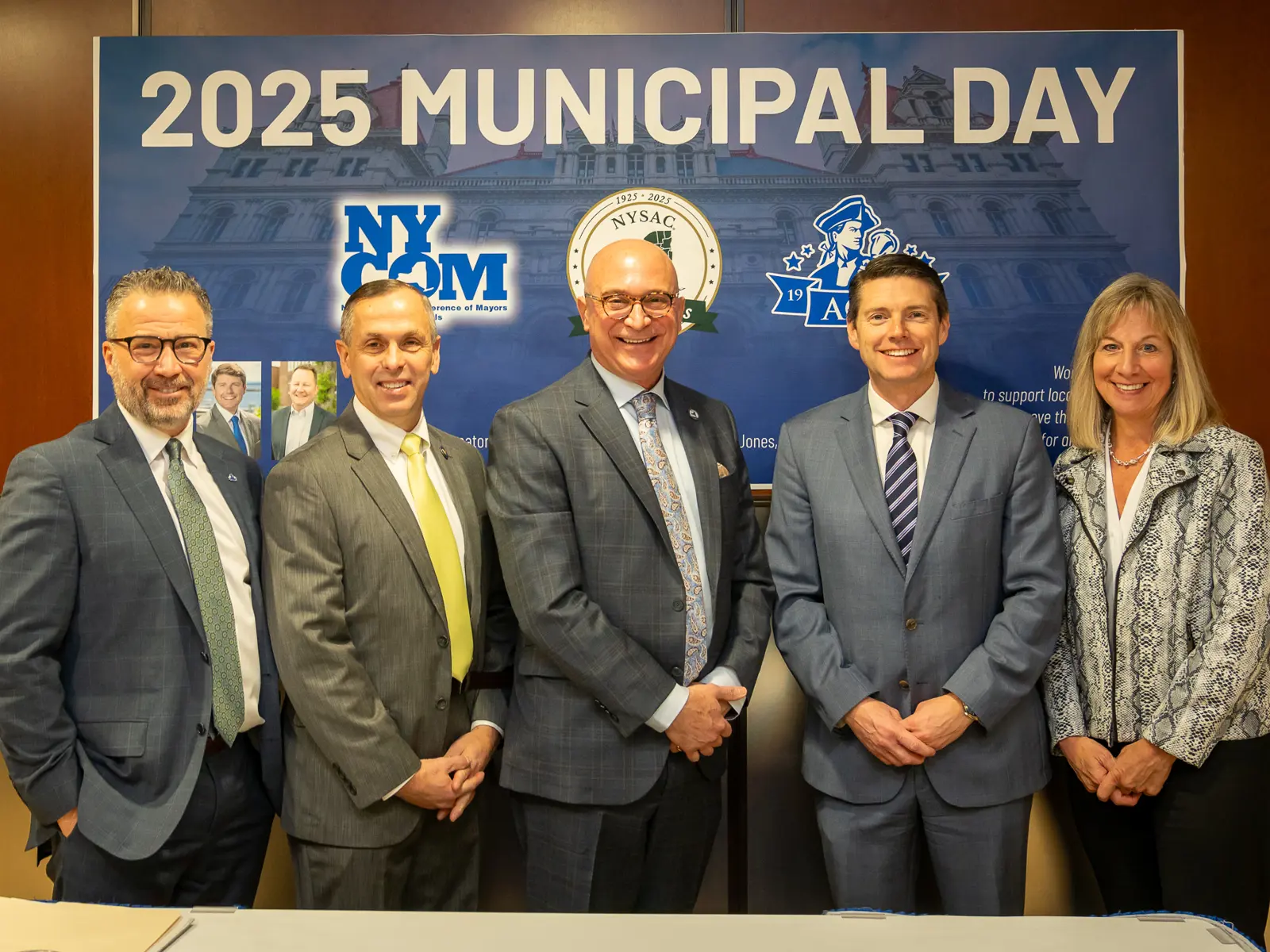 State Budget | New York State Association of Counties