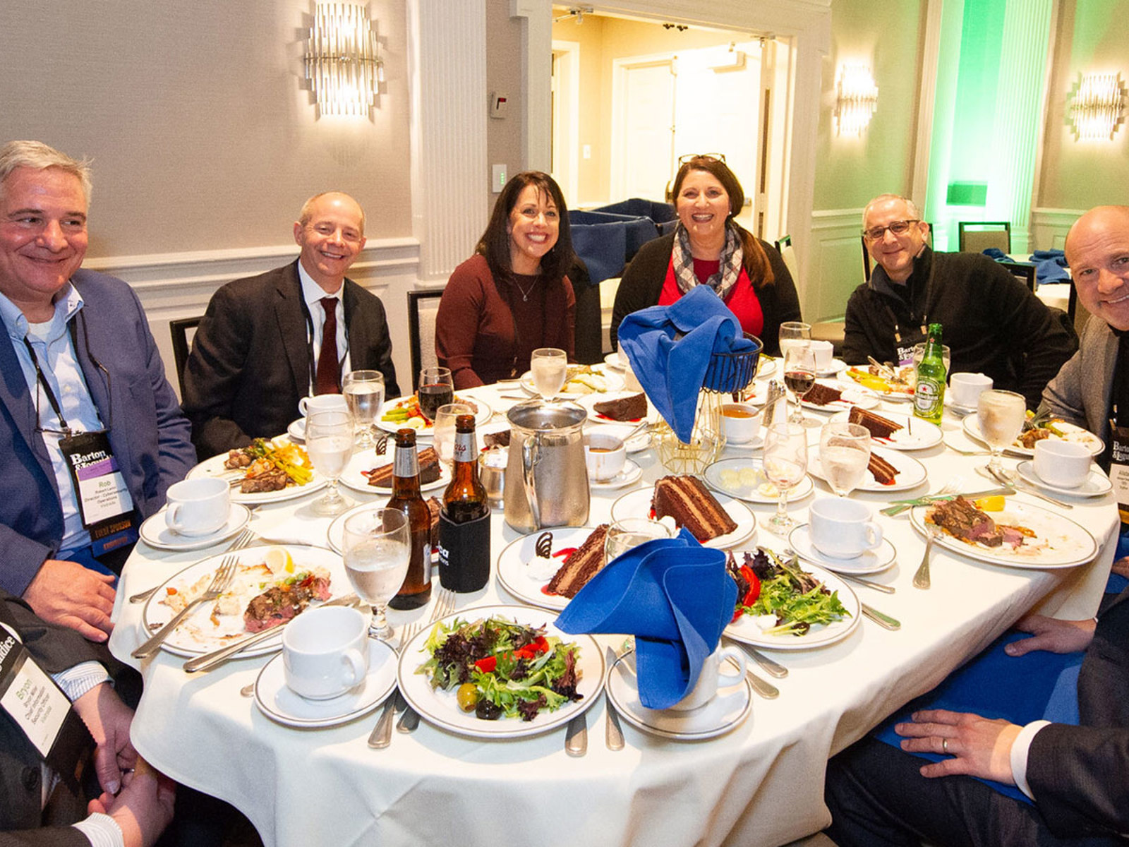 NYSAC Legislative Conference