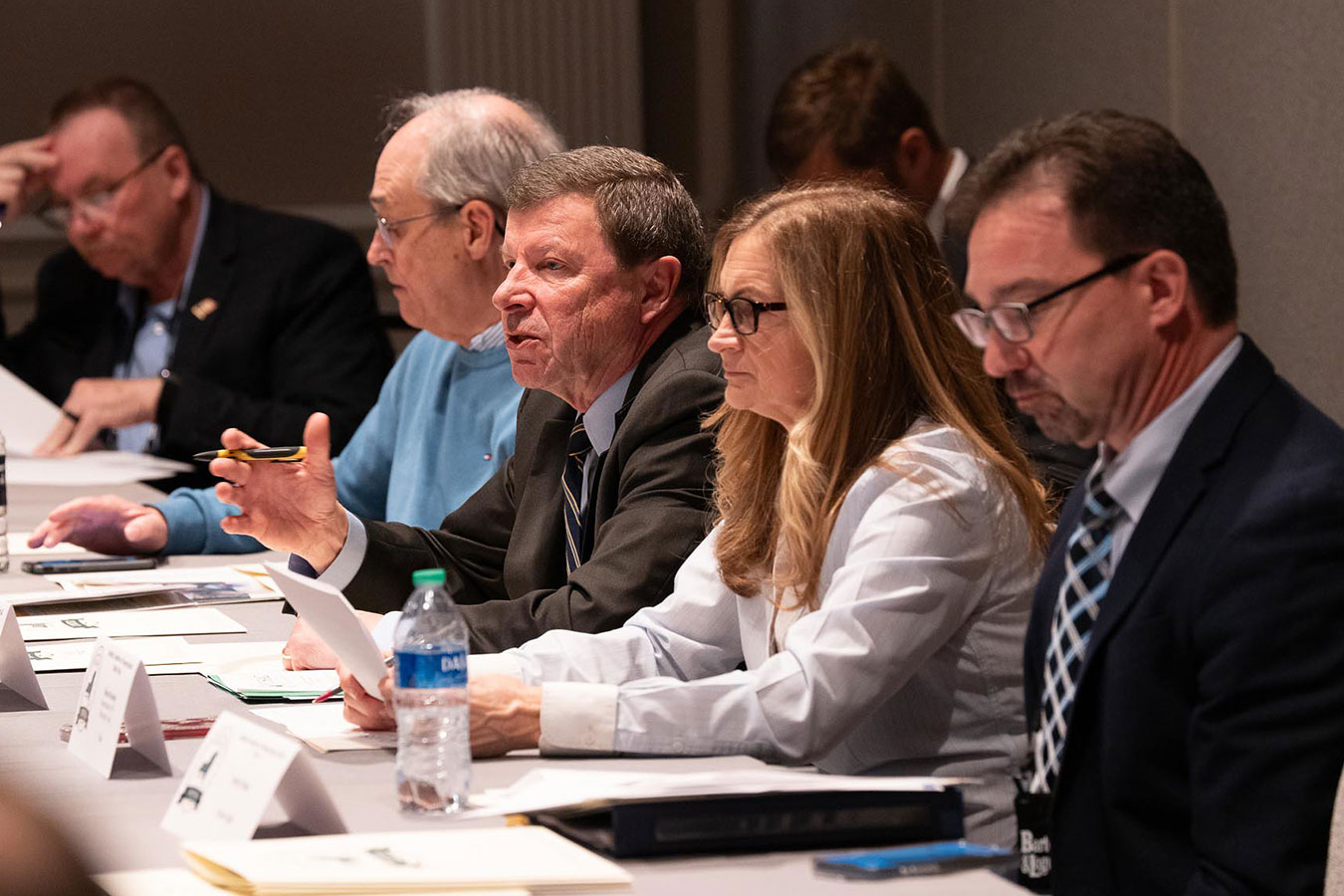 NYSAC Standing Committees