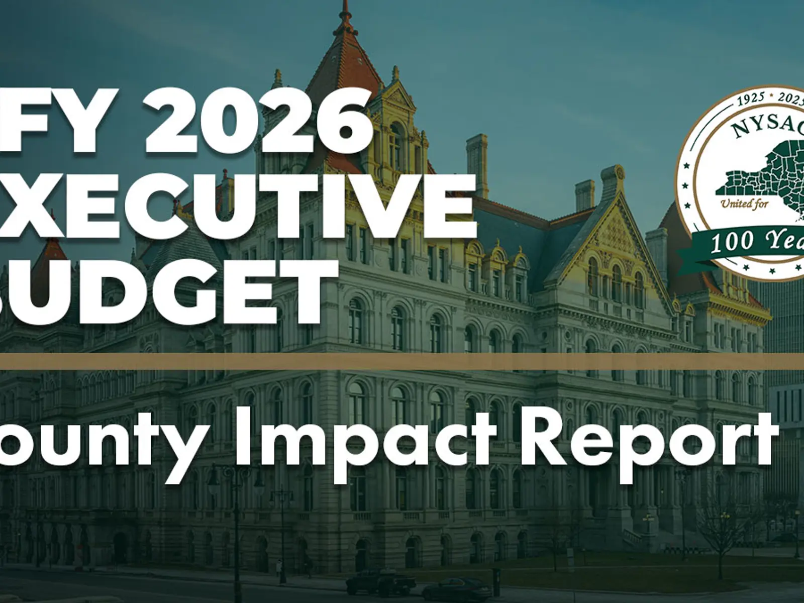 Economic Development | New York State Association of Counties