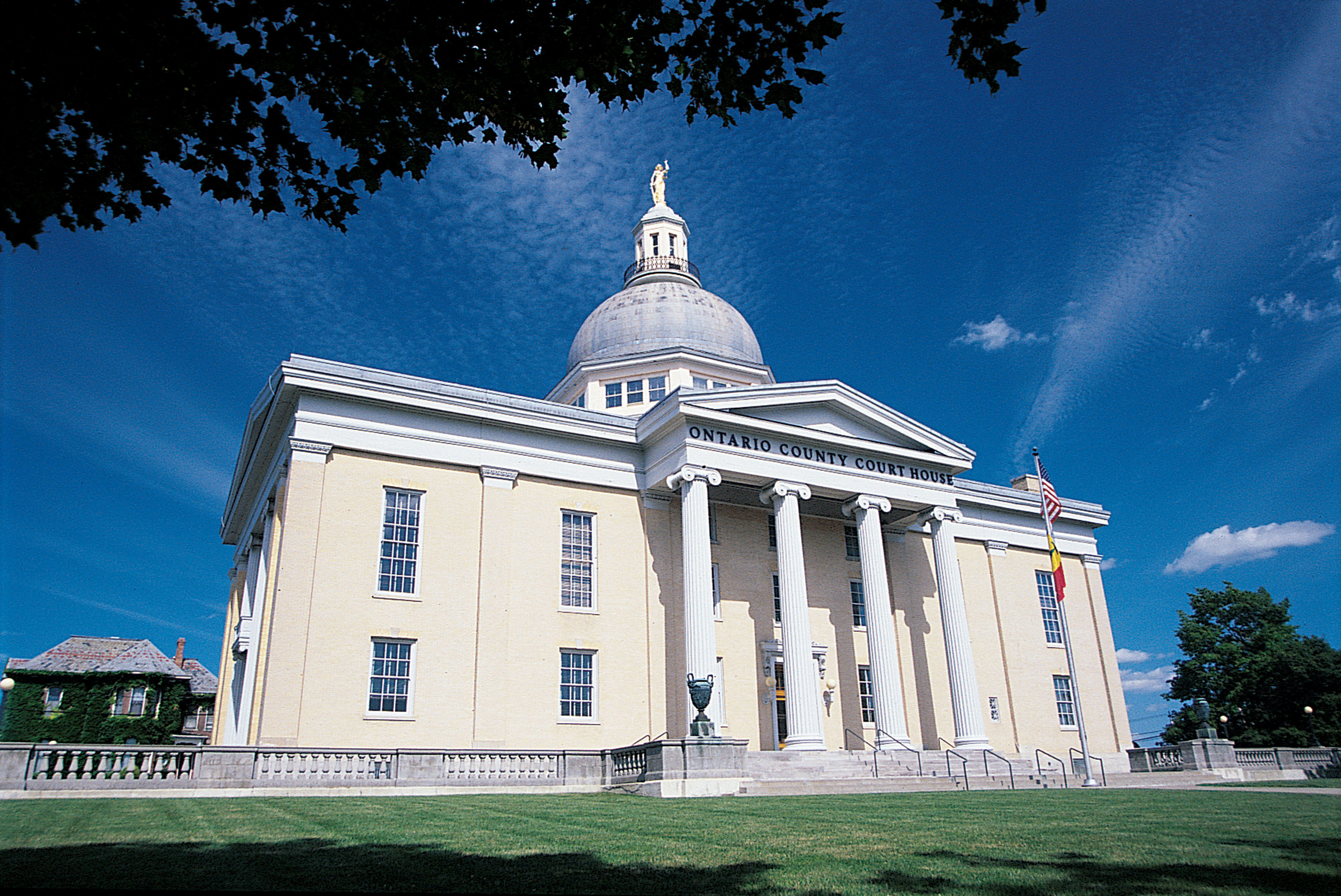 Our Mission | New York State Association of Counties