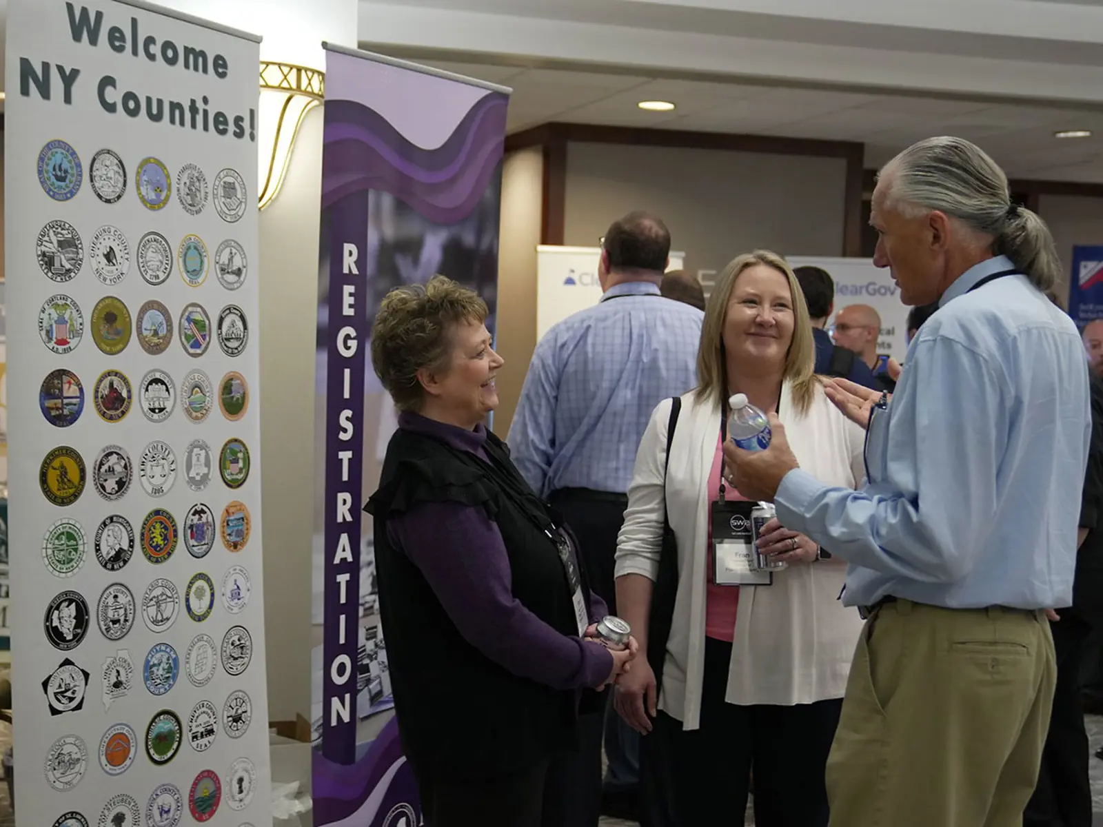 Finance School | New York State Association of Counties