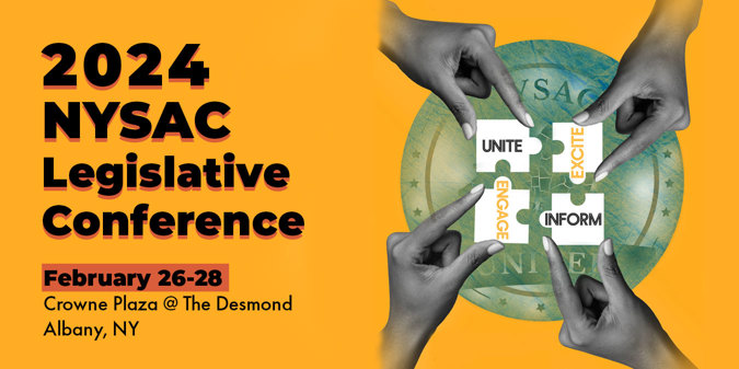 Home | New York State Association of Counties