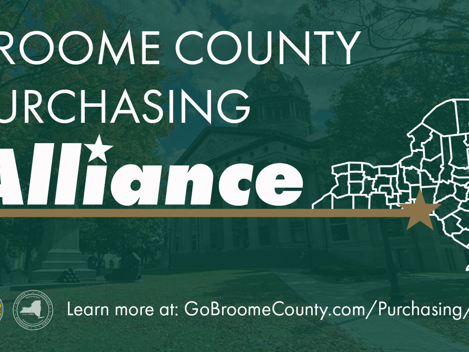 Cost Saving Programs | New York State Association of Counties