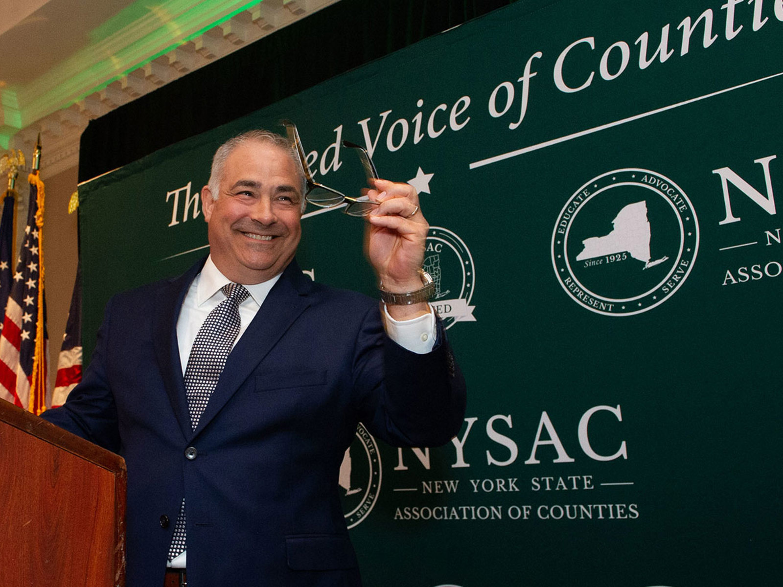 Education & Events | New York State Association of Counties