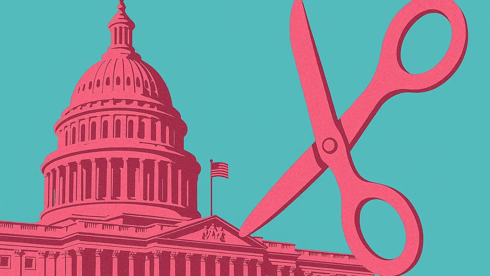 Congress Moves Forward on Major Tax & Spending Cuts