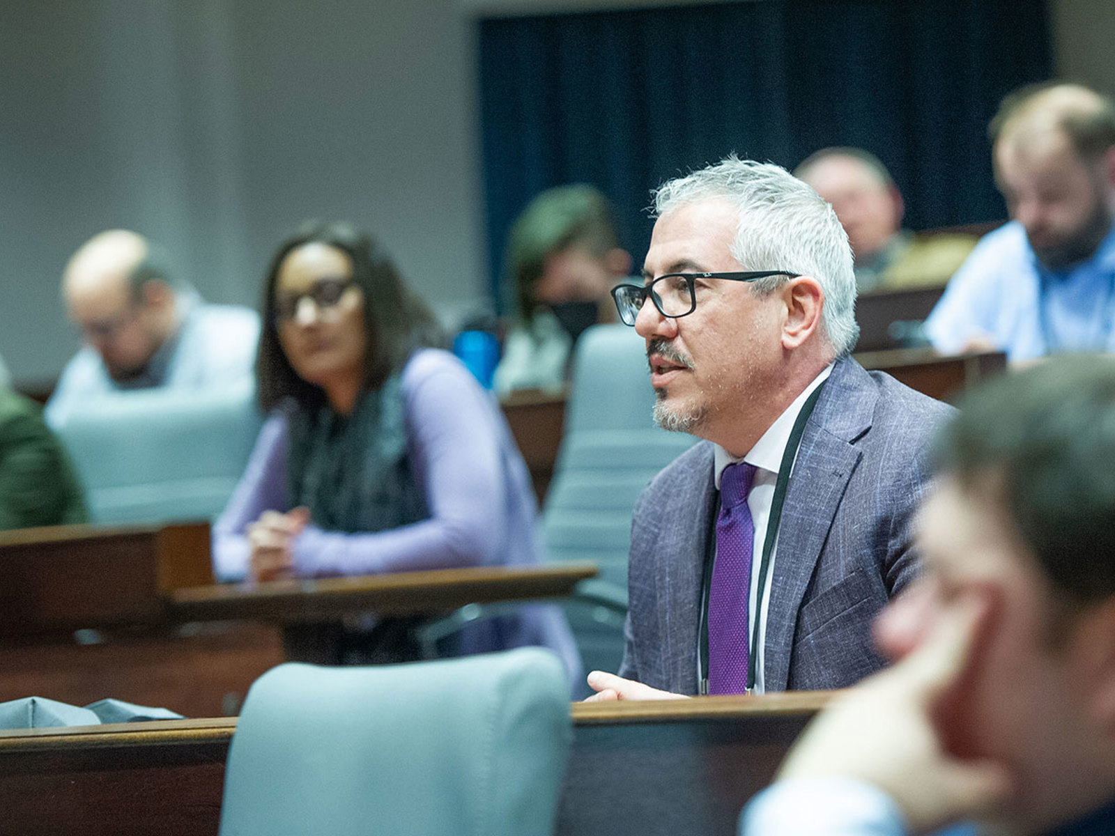 NYSAC Legislative Conference