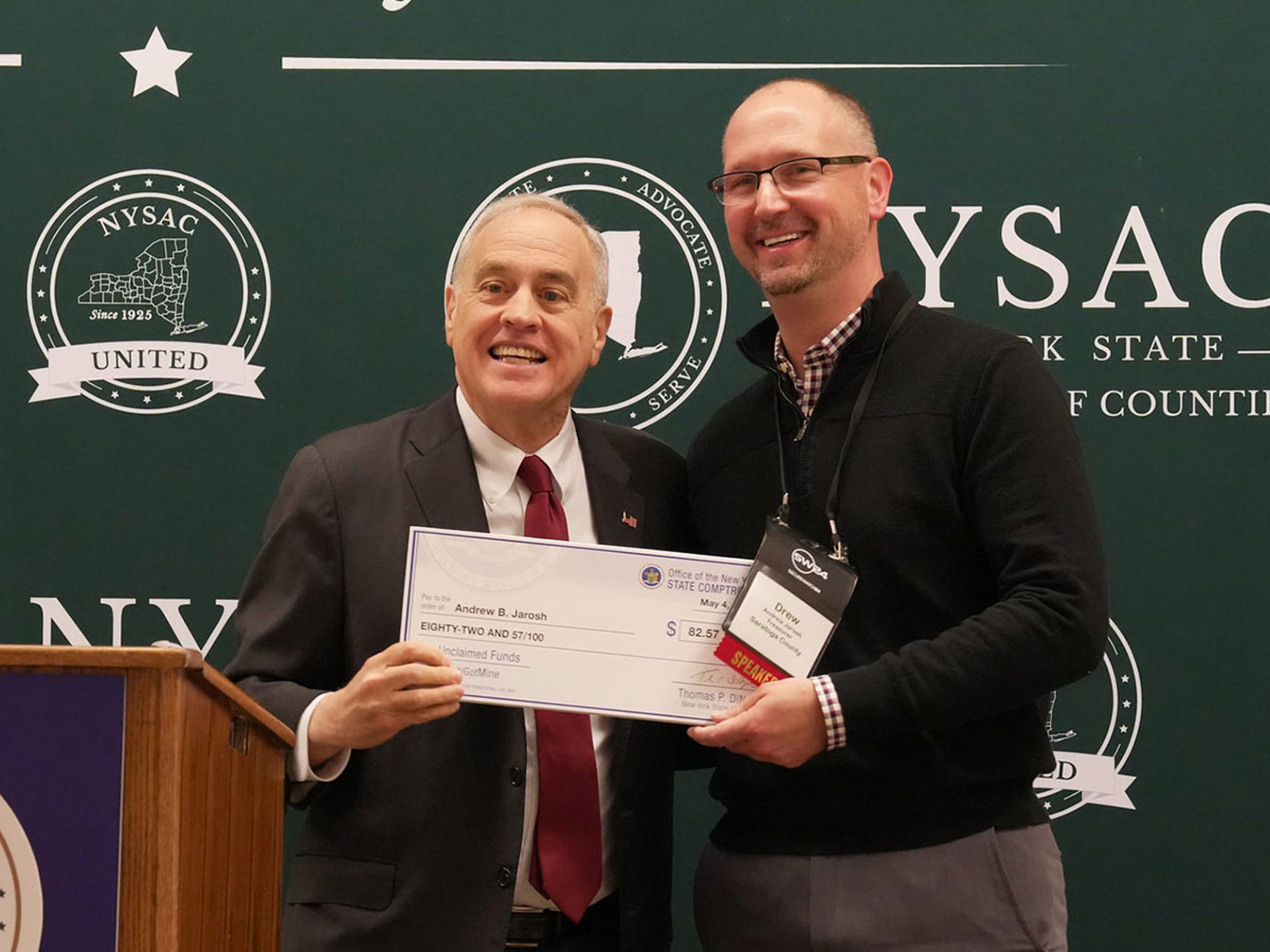 Education & Events | New York State Association of Counties