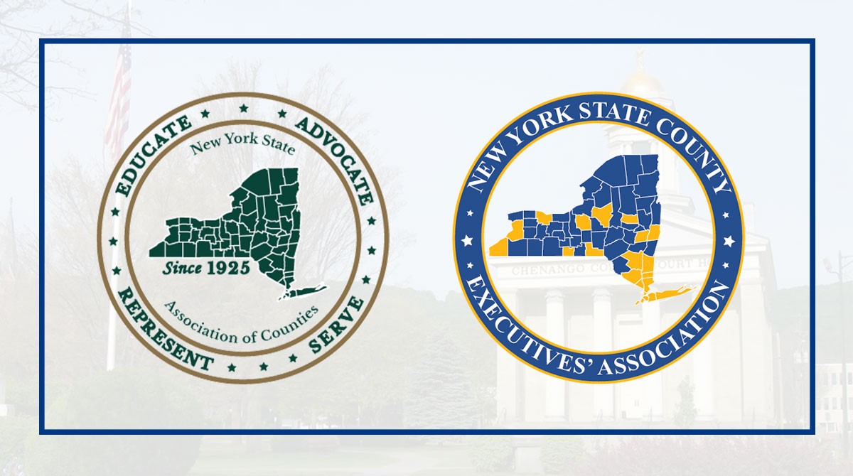 Statements From NYSAC And NYSCEA Presidents On 2022 State Of The State ...