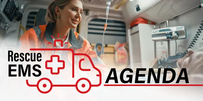 Rescue EMS