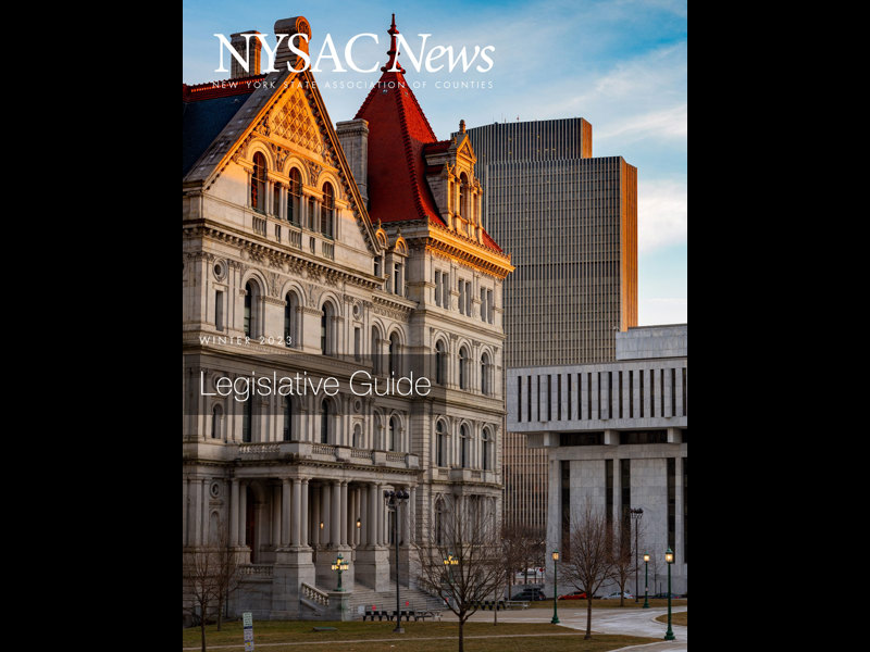 Marketing Opportunities | New York State Association of Counties