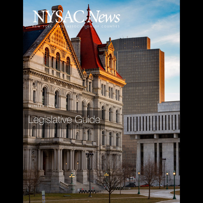 Marketing Opportunities | New York State Association of Counties