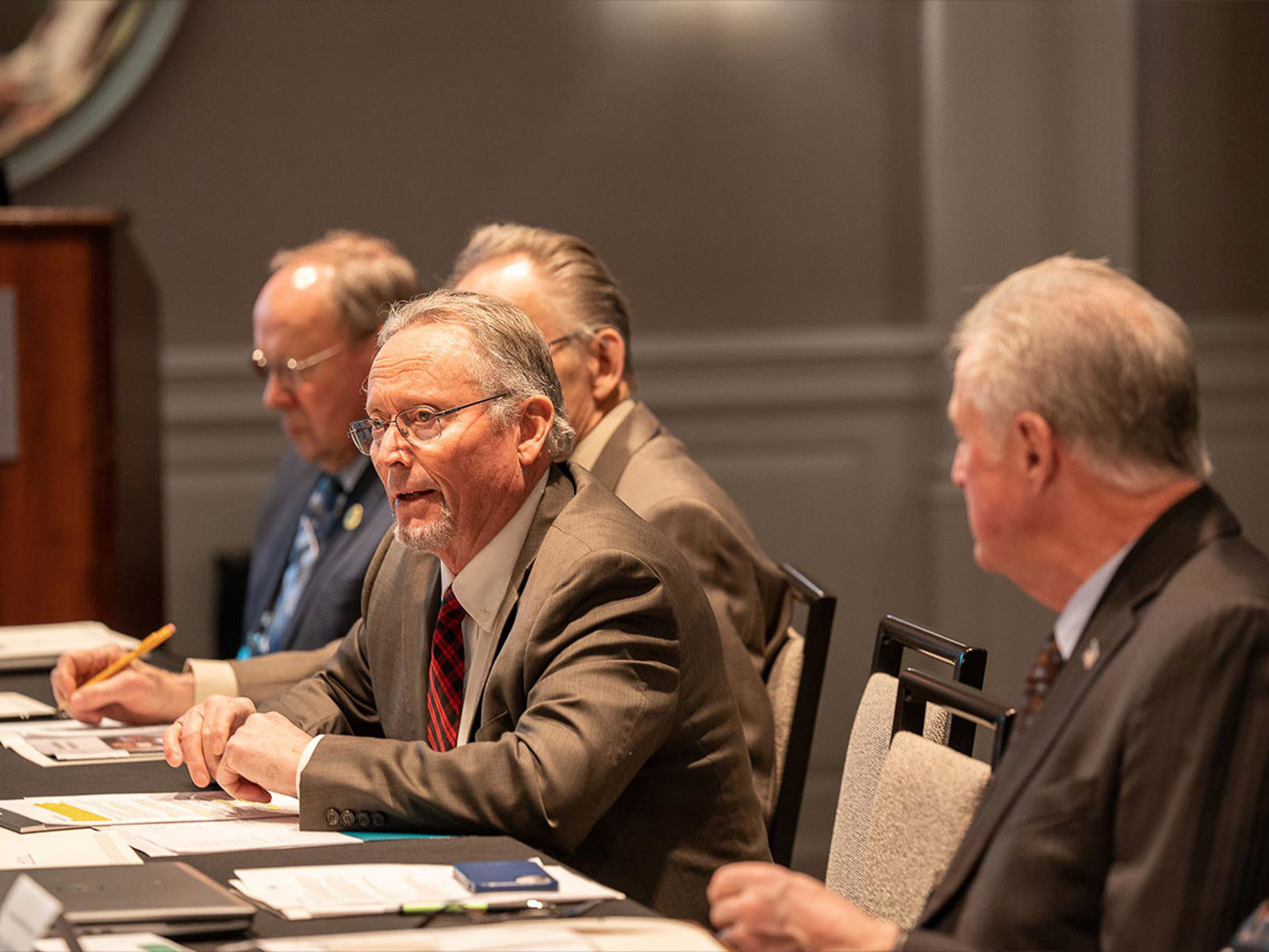 NYSAC Legislative Conference