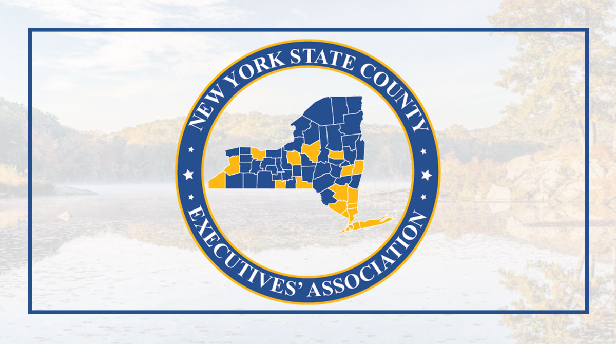 Pressroom | New York State Association of Counties