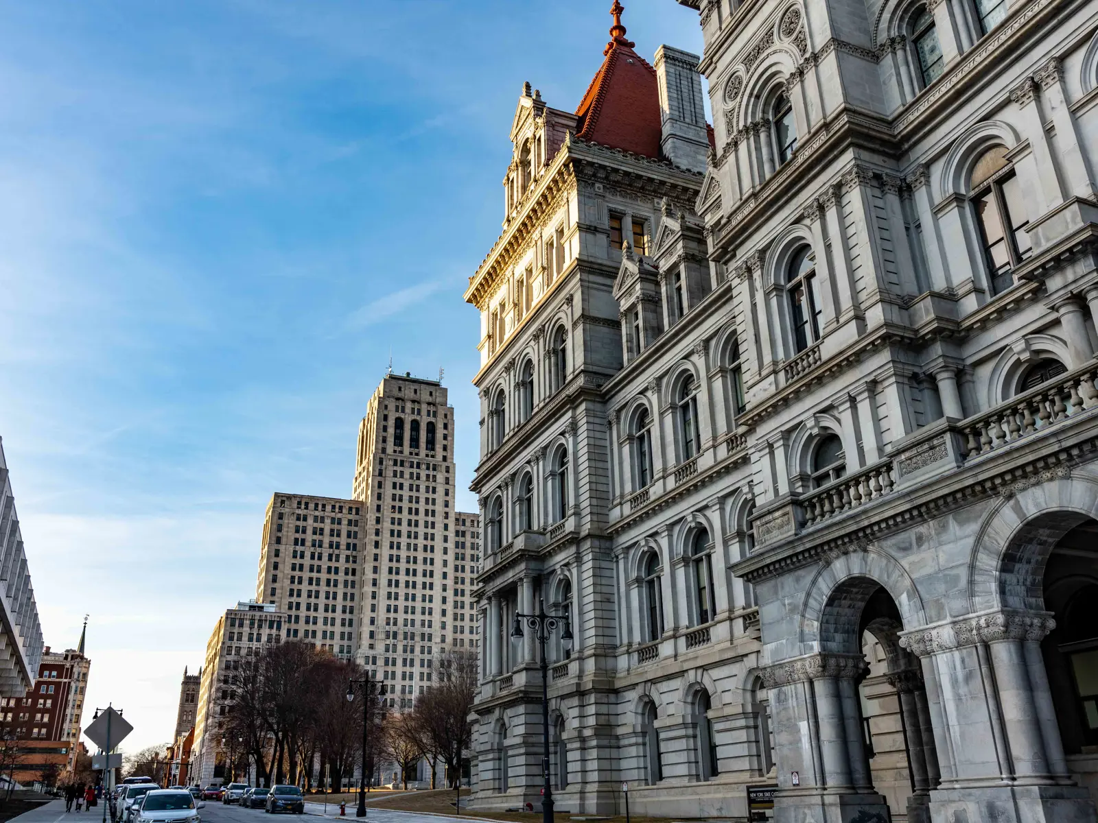Economic Development | New York State Association of Counties