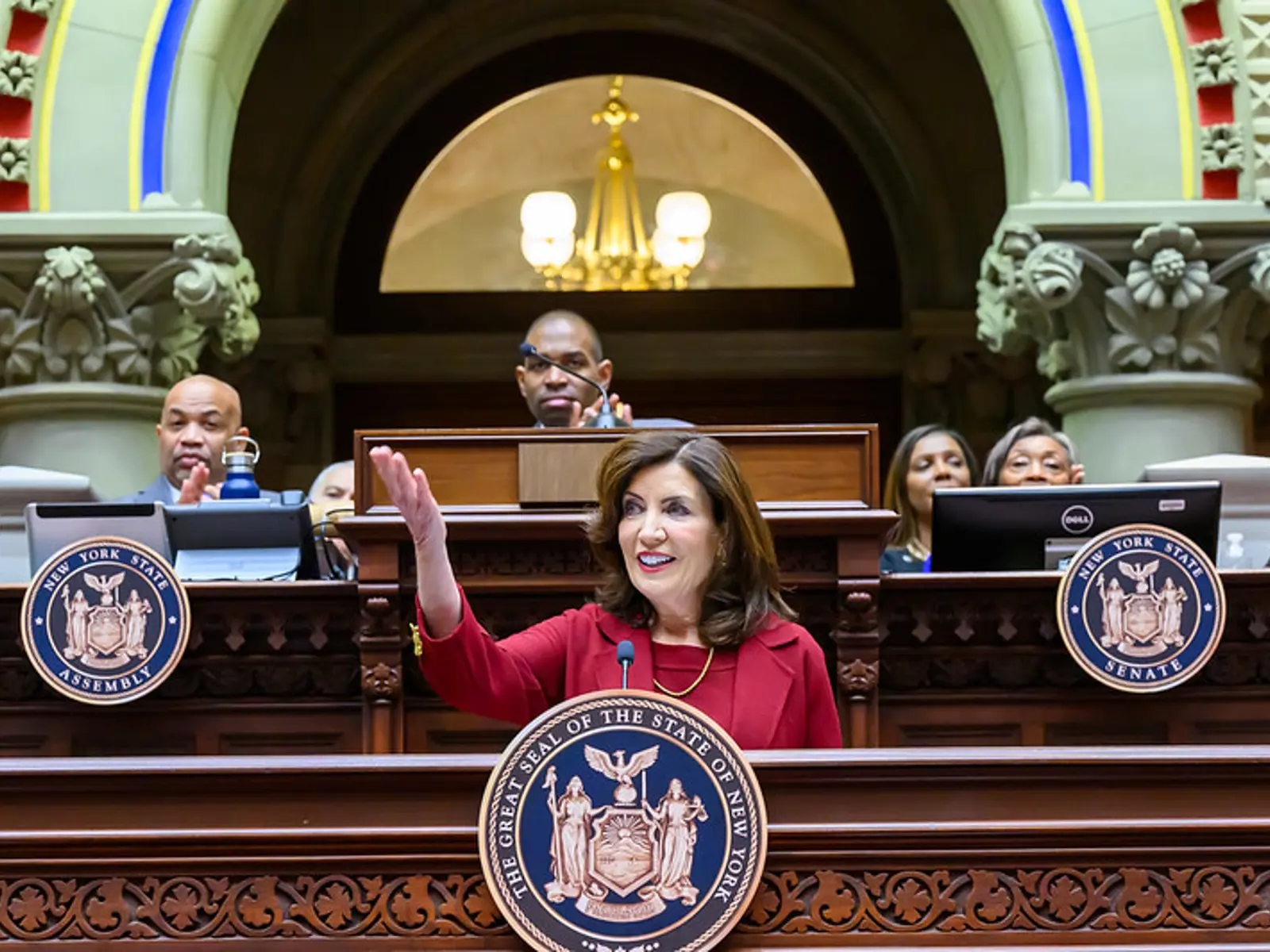 Personnel and Labor | New York State Association of Counties