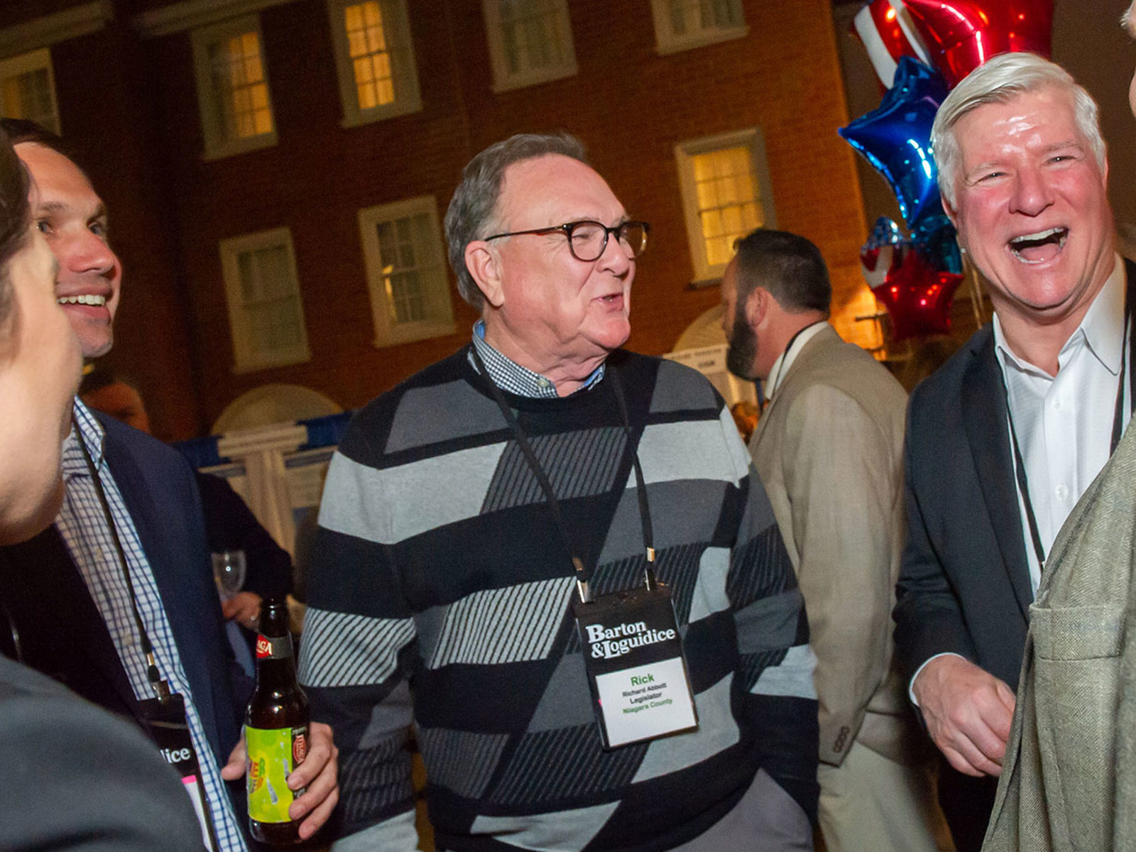 NYSAC Legislative Conference