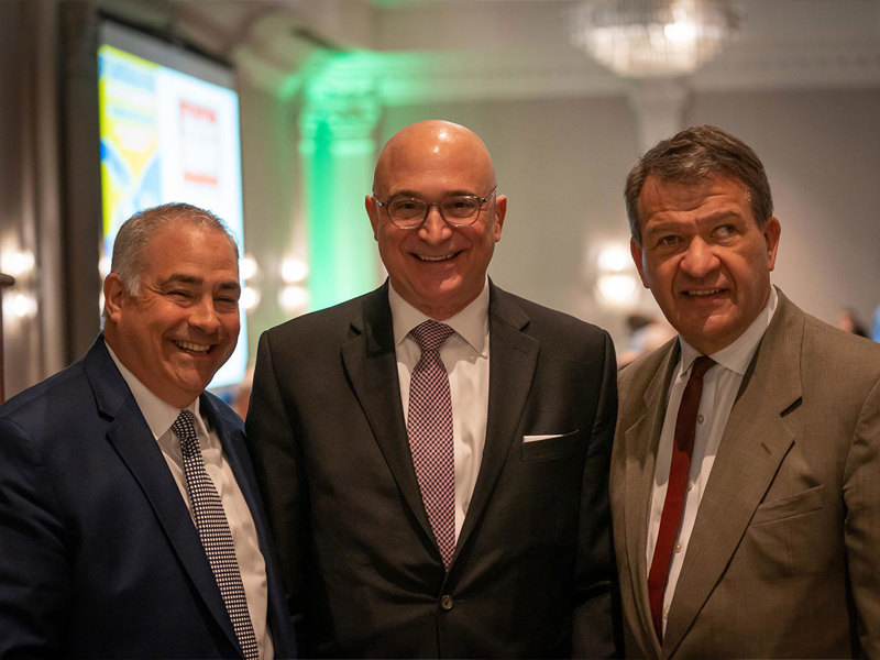 NYSAC Legislative Conference