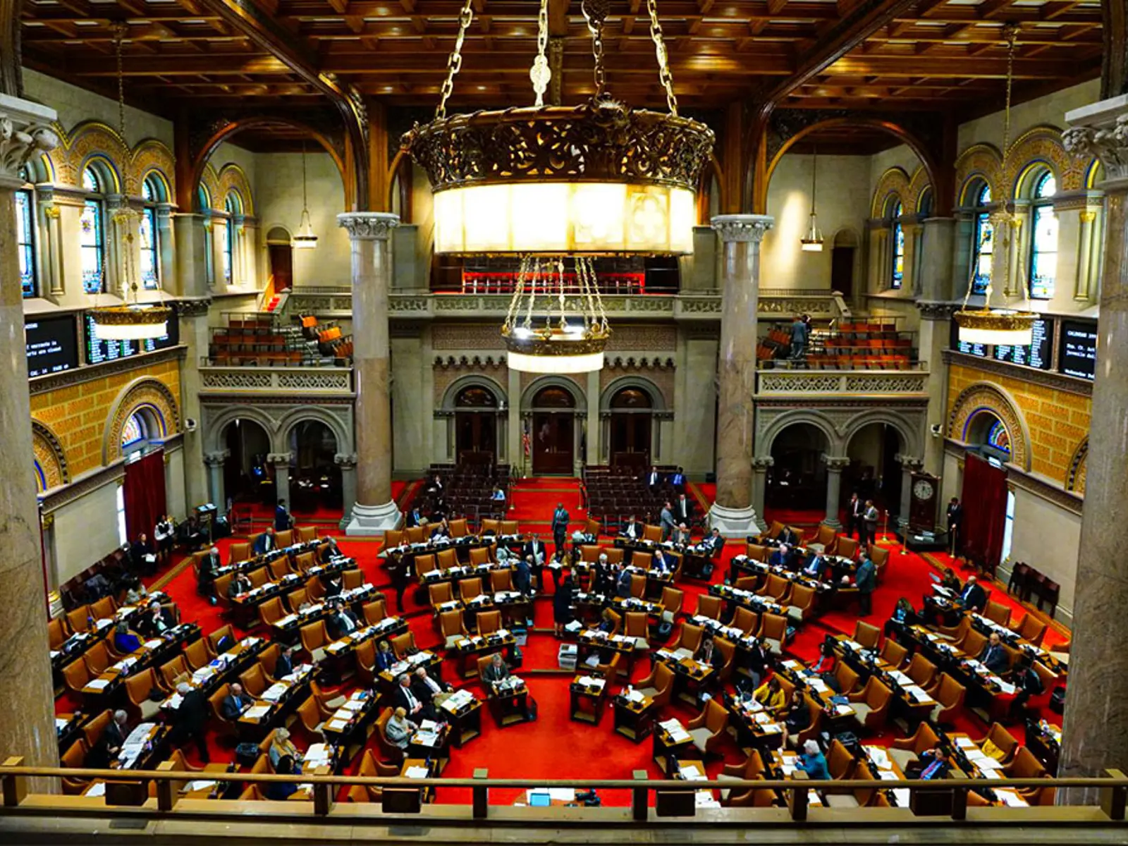 Veterans' Affairs | New York State Association of Counties