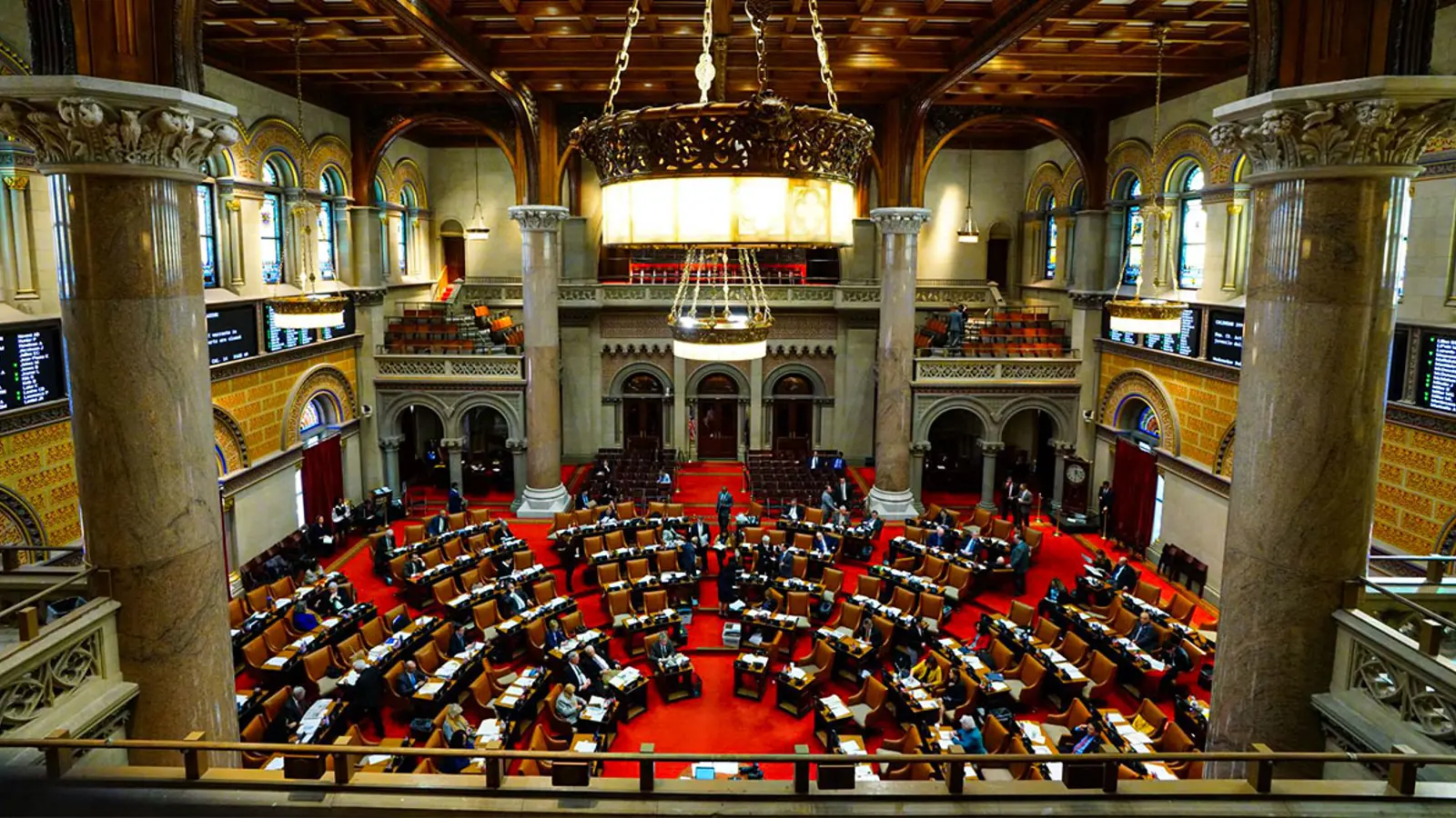 2025 Legislative Program