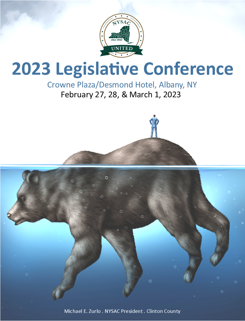 NYSAC Legislative Conference
