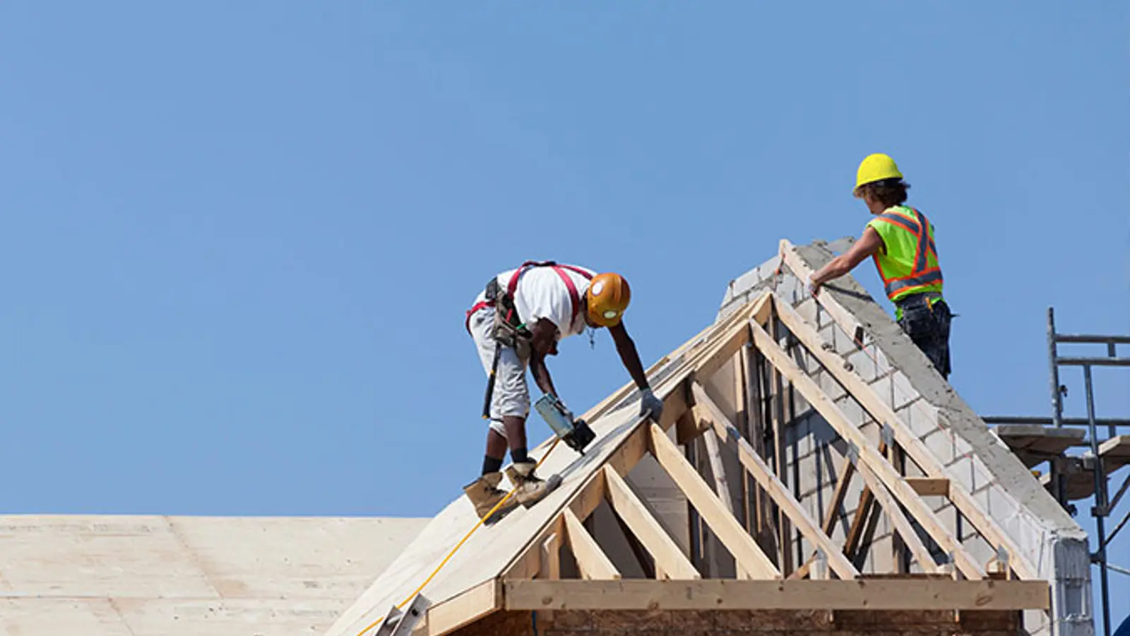 Governor Hochul Unveils County Infrastructure Grant Program